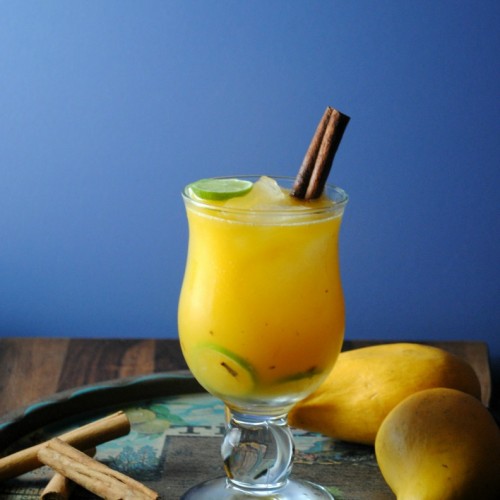 The Mangarita