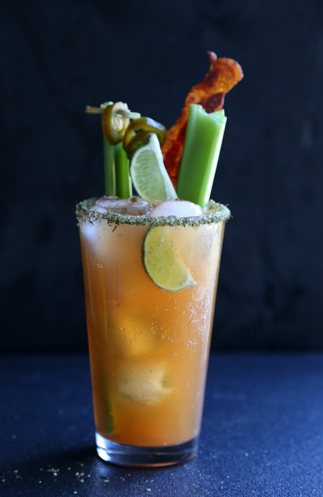 Bloody Beer - Sweet Life