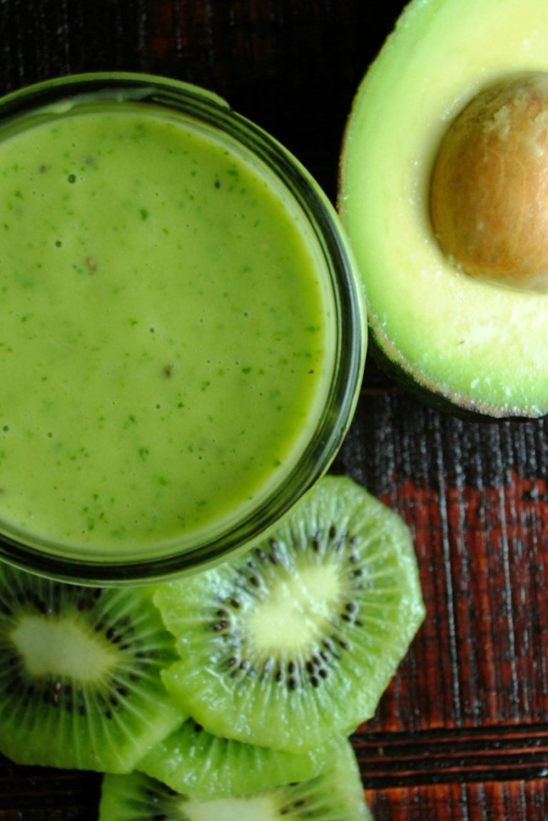 5 Heart Healthy Benefits of Avocados - Sweet Life