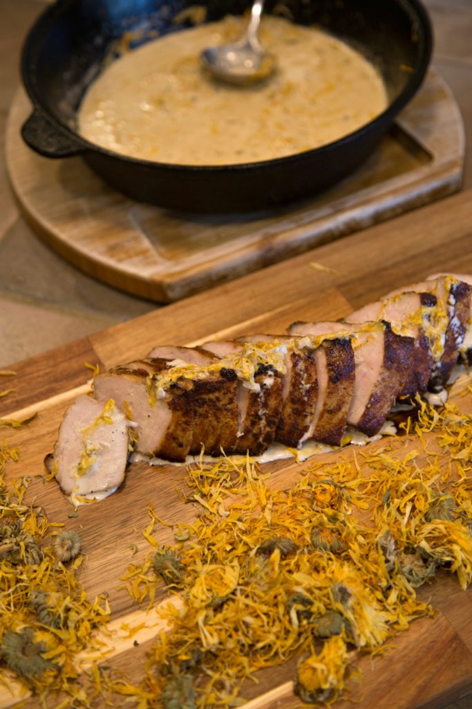 What are Marigolds & Easy Ways to Cook with Marigolds - Sweet Life