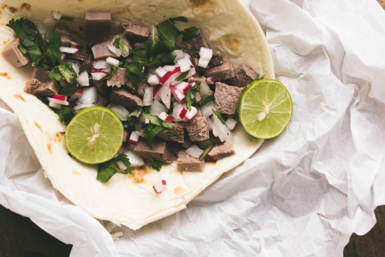 How to Cook Lengua in a Slow Cooker (Beef Tongue) - Sweet Life
