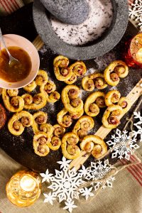 Hibiscus Orejas - Sweet Life