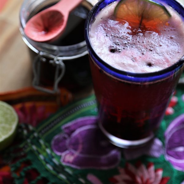 HIBISCUS BEER - Sweet Life