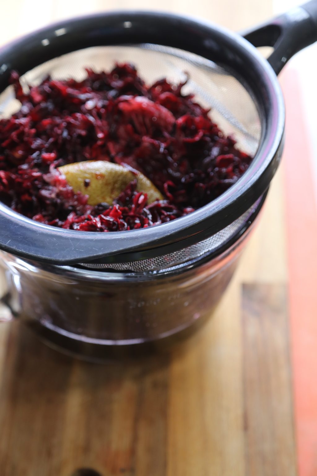 HIBISCUS BEER - Sweet Life