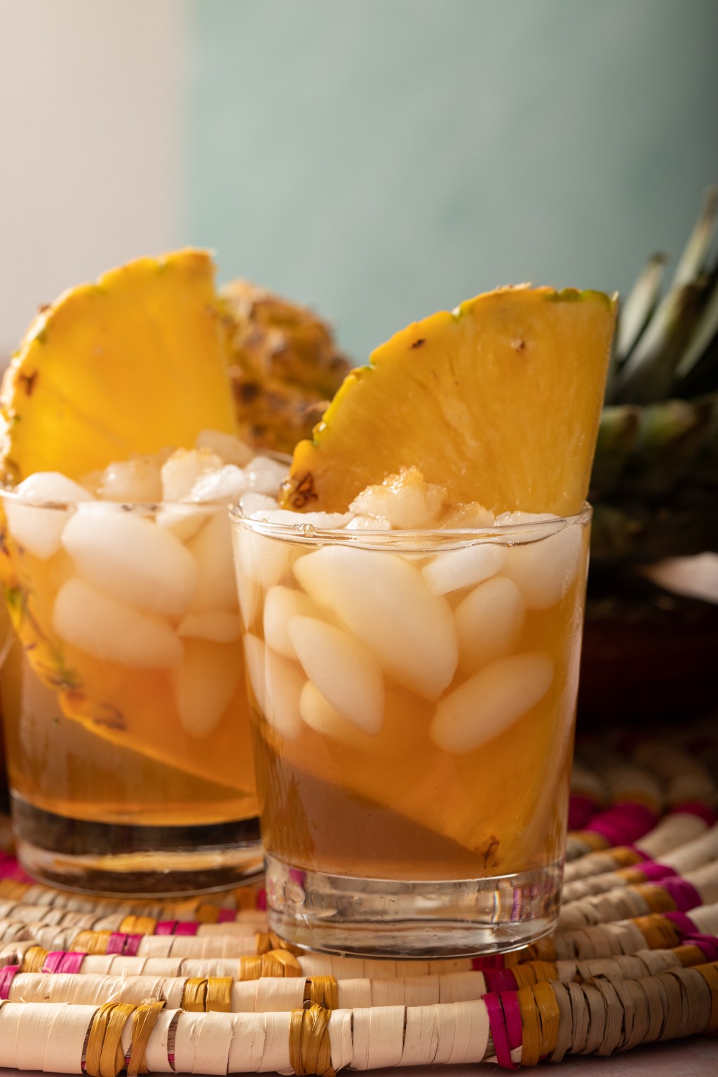 How to Make Tepache at Home - Sweet Life