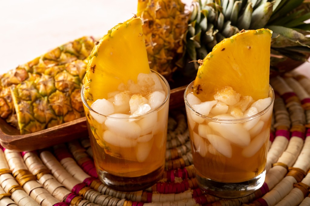 How to Make Tepache at Home - Sweet Life