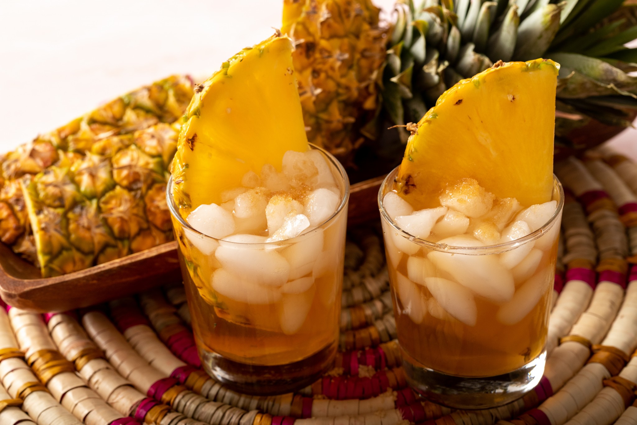 How to Make Tepache at Home - Sweet Life