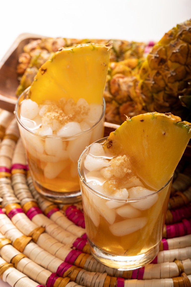 How to Make Tepache at Home - Sweet Life