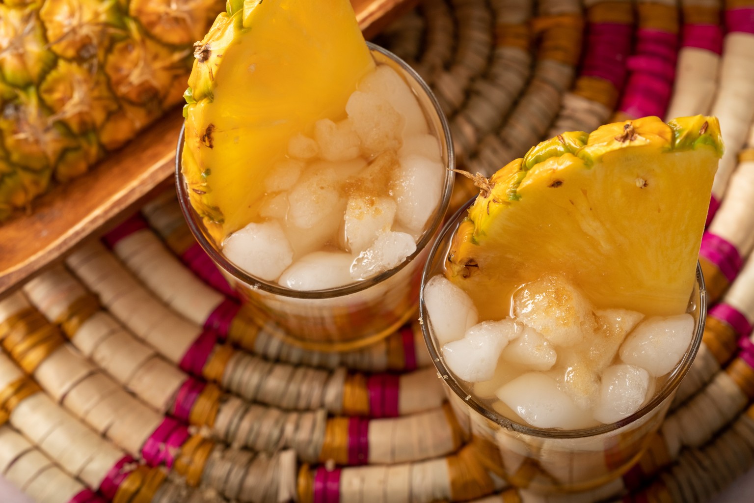 How to Make Tepache at Home - Sweet Life