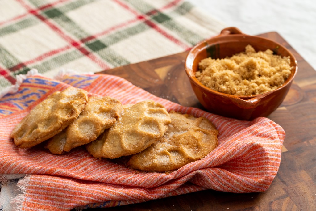 Coyotas - Sweet Life