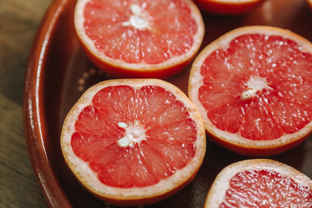 Sparkling Ruby Red Tequila Gimlet - Sweet Life