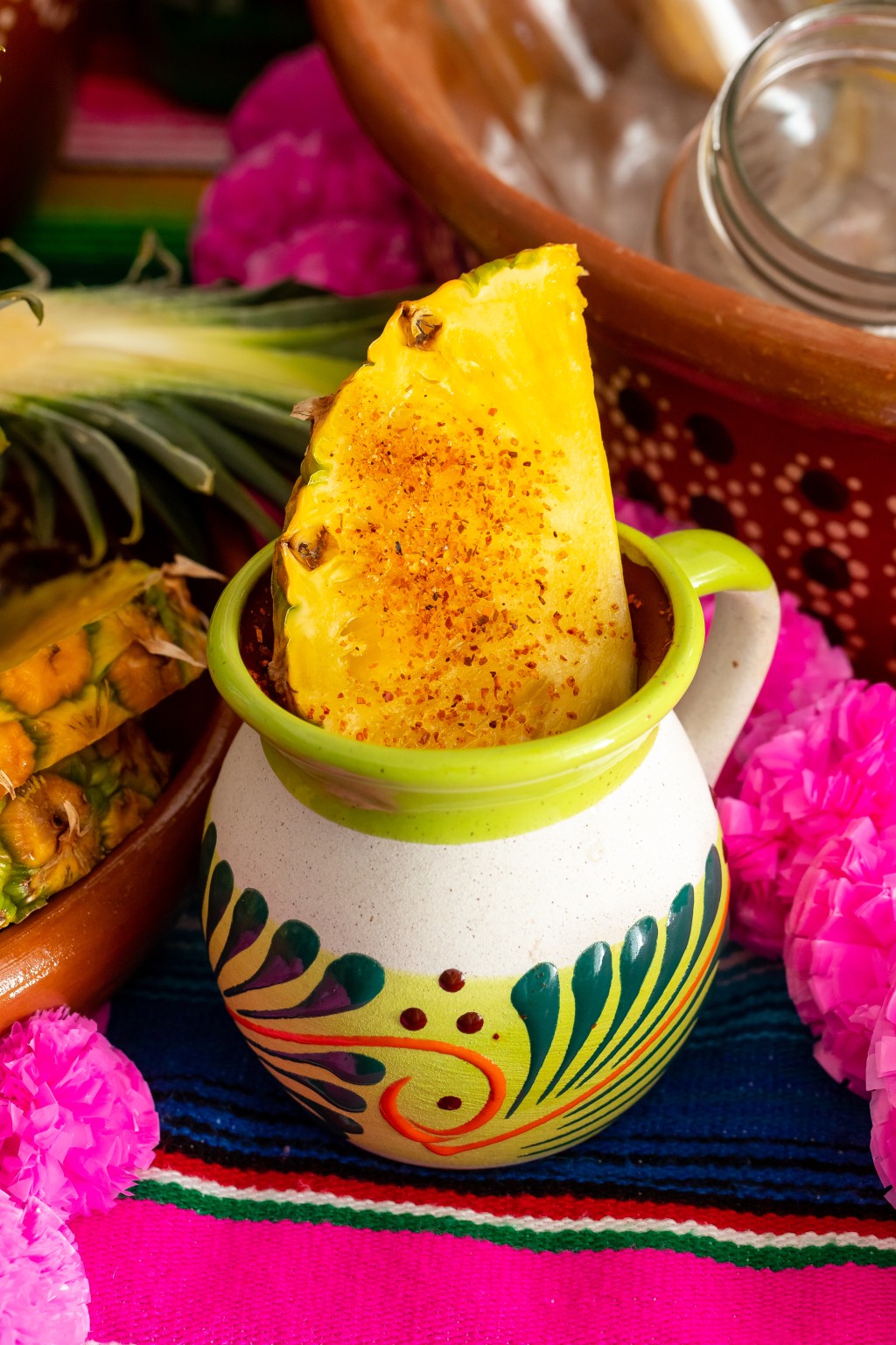 How to Set Up a DIY Paloma Bar - Sweet Life