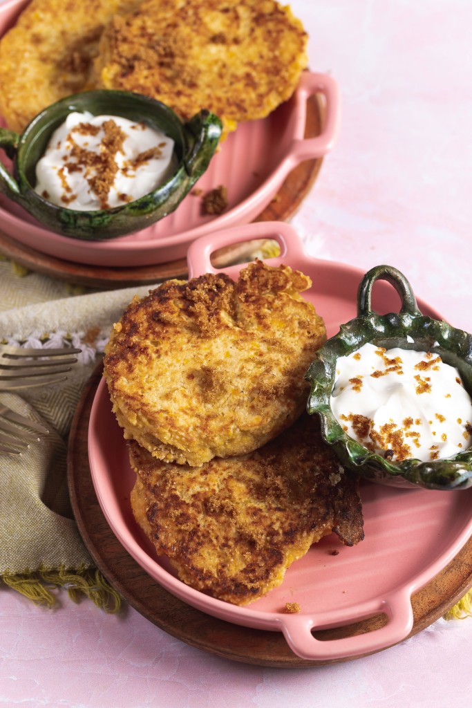 Chorreadas - Sweet Life