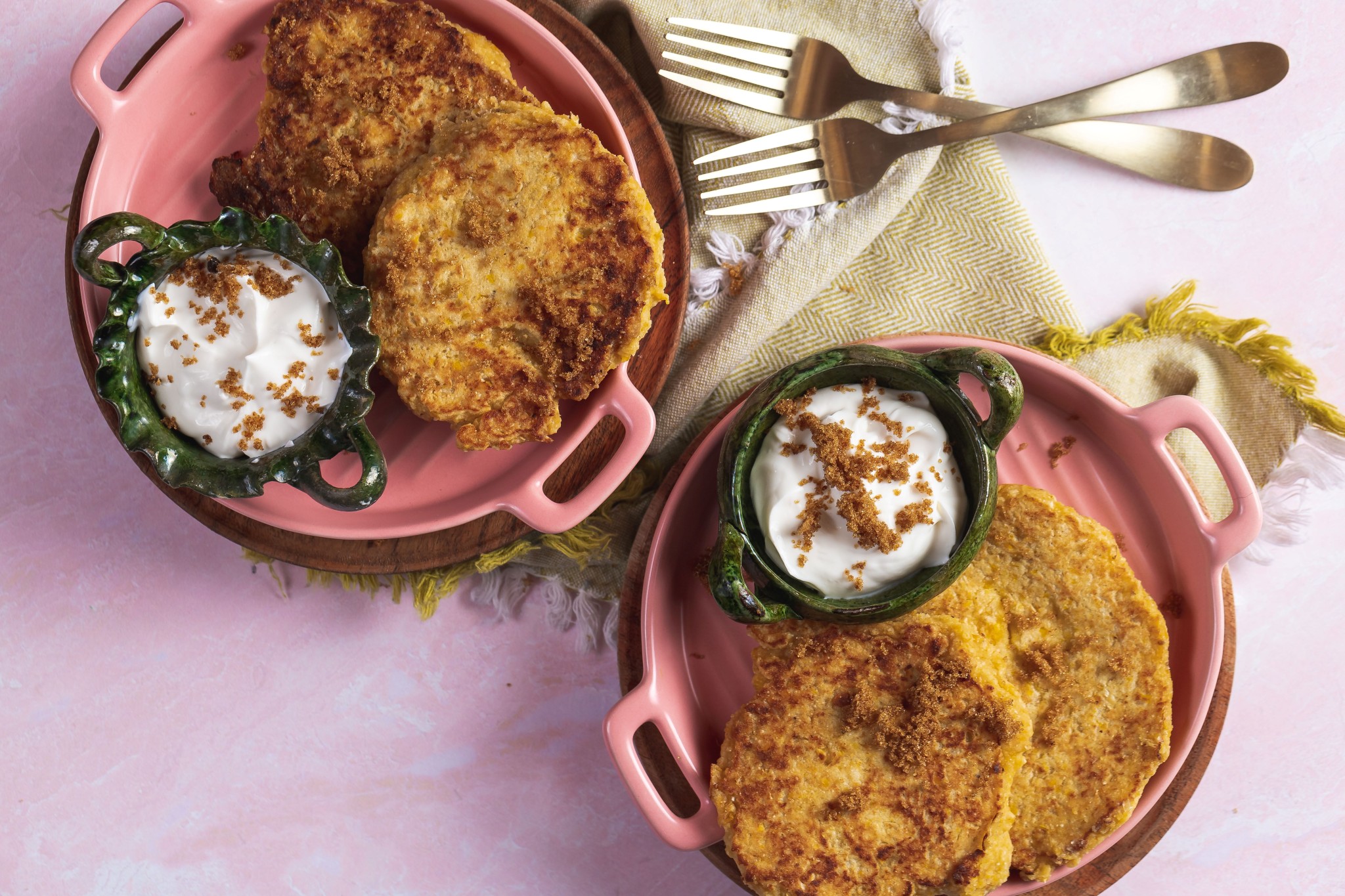 Chorreadas - Sweet Life