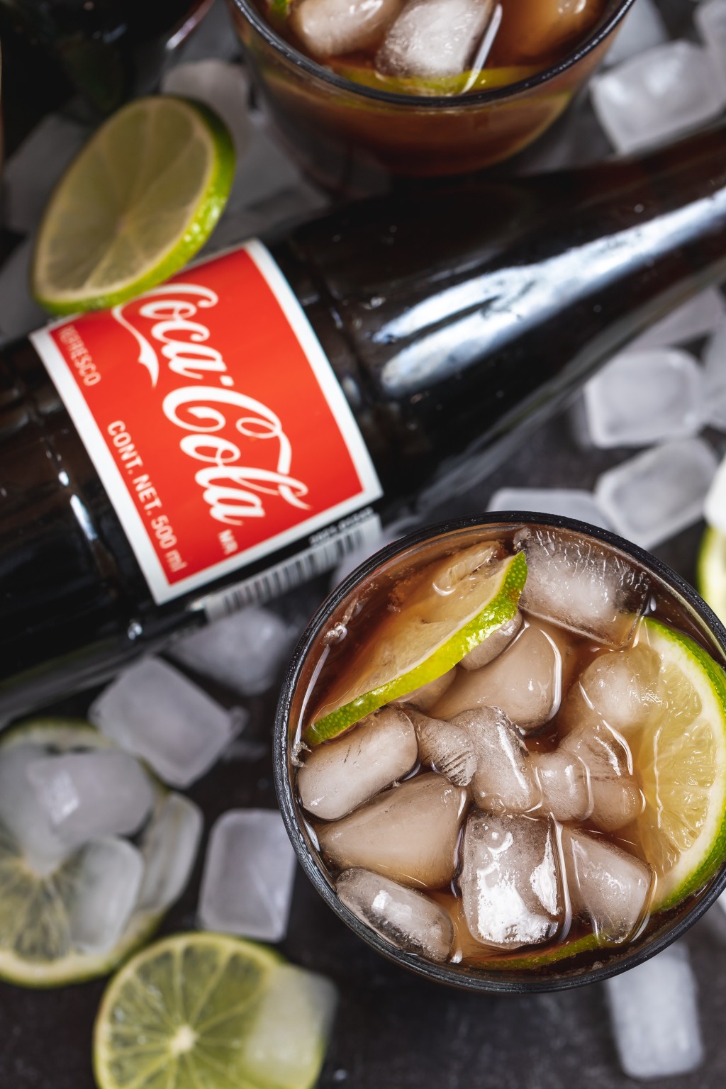 La Carcacha cocktail (Inspired by Selena) - Sweet Life