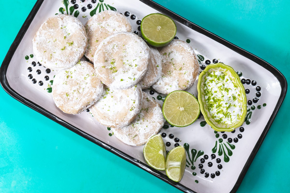 Torticas de Morón - Sweet Life