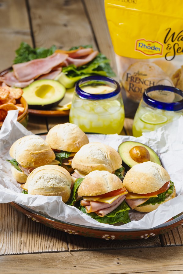 Mini Tortas - Sweet Life