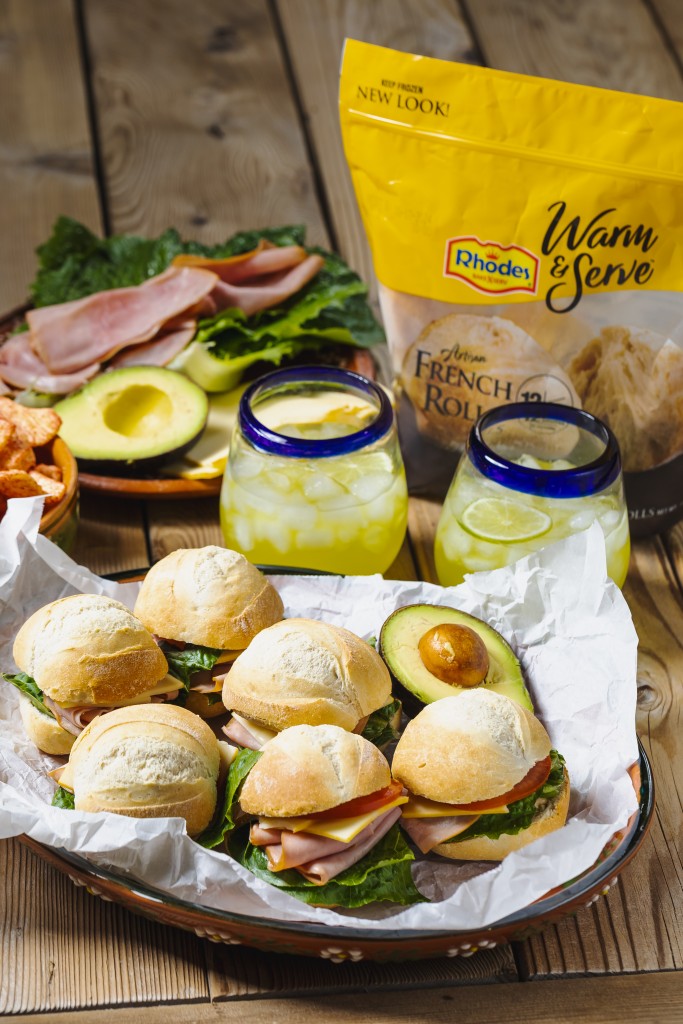 Mini Tortas - Sweet Life