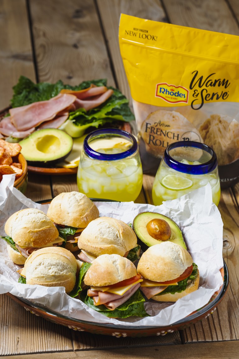 Mini Tortas - Sweet Life